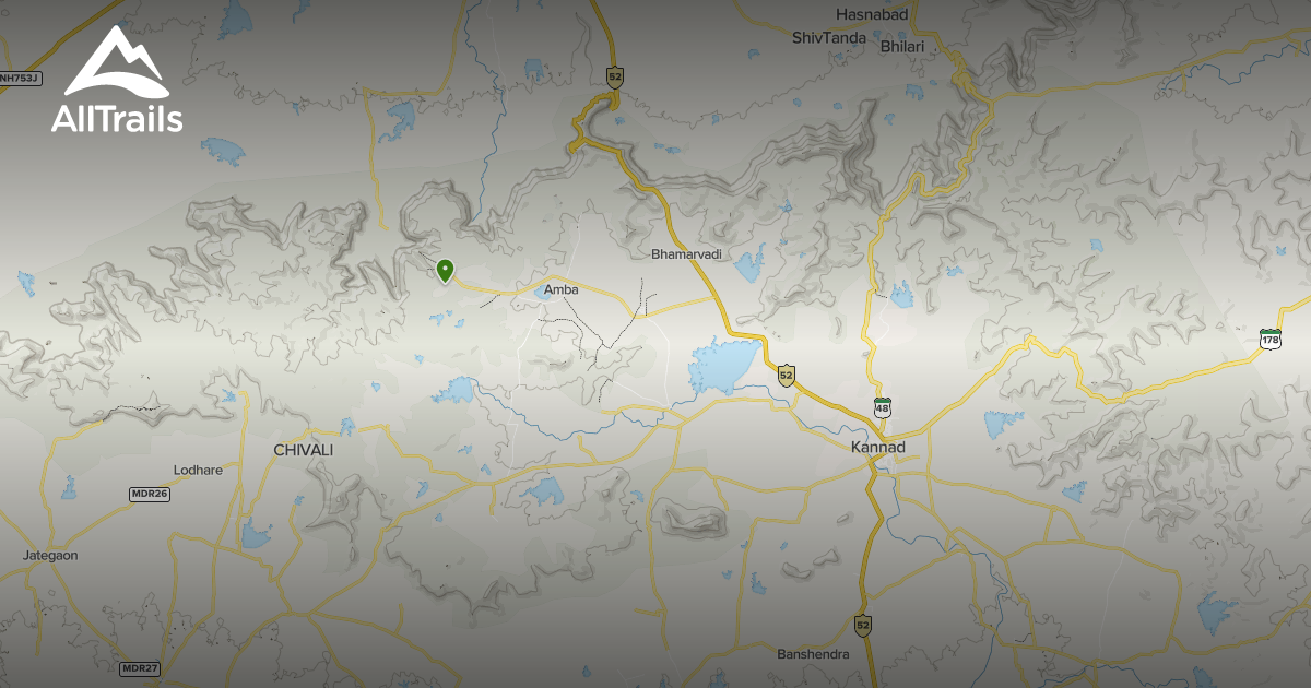 Best hikes and trails in Kannad | AllTrails