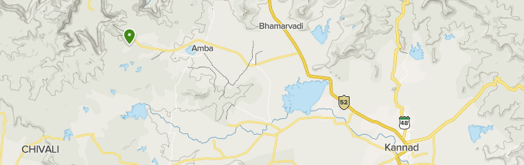 Best Hikes and Trails in Kannad | AllTrails