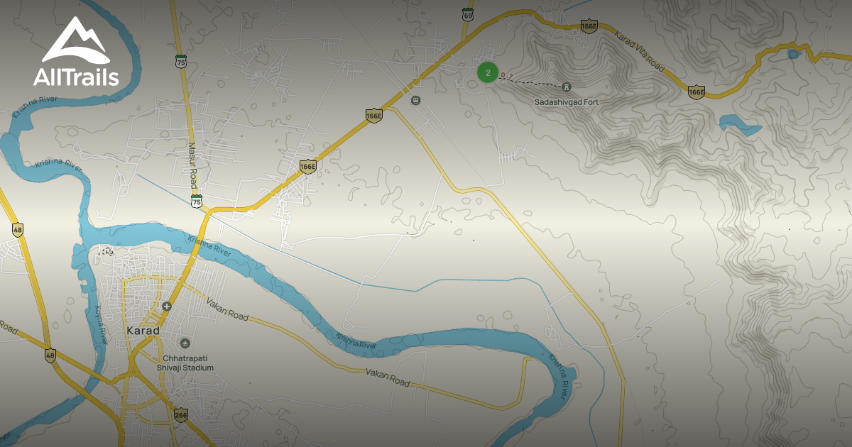 Best hikes and trails in Karad | AllTrails