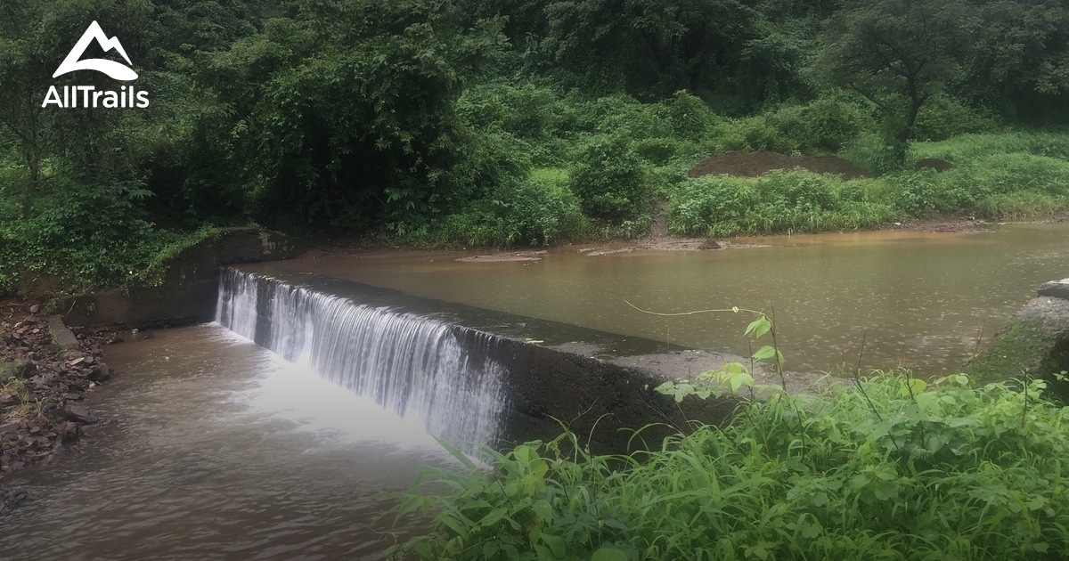 Best views trails in Karjat Raigarh | AllTrails