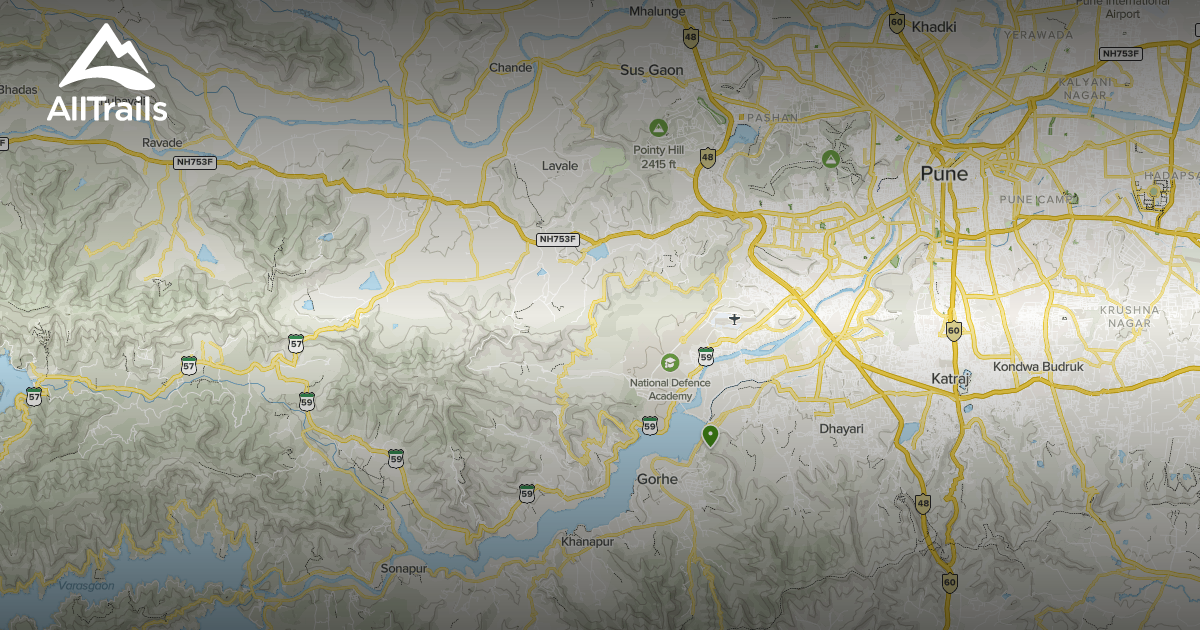 Best hikes and trails in Lavale | AllTrails