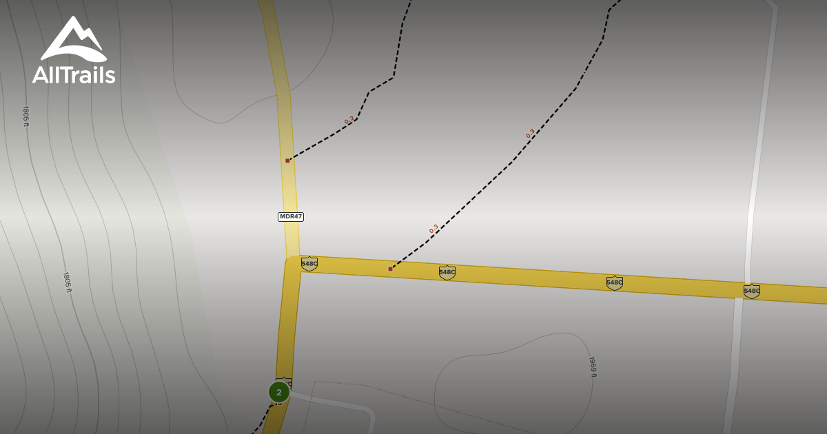 Best lake trails in Lonar | AllTrails