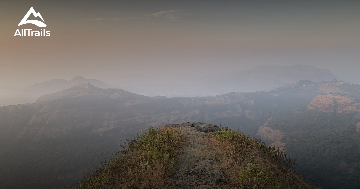 10 Best trails and hikes in Lonavla | AllTrails