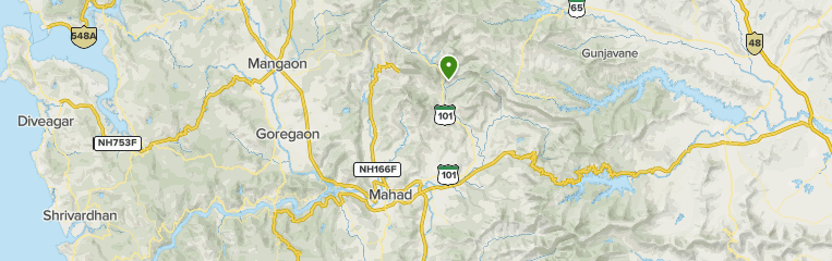 Best Hikes and Trails in Mahad | AllTrails