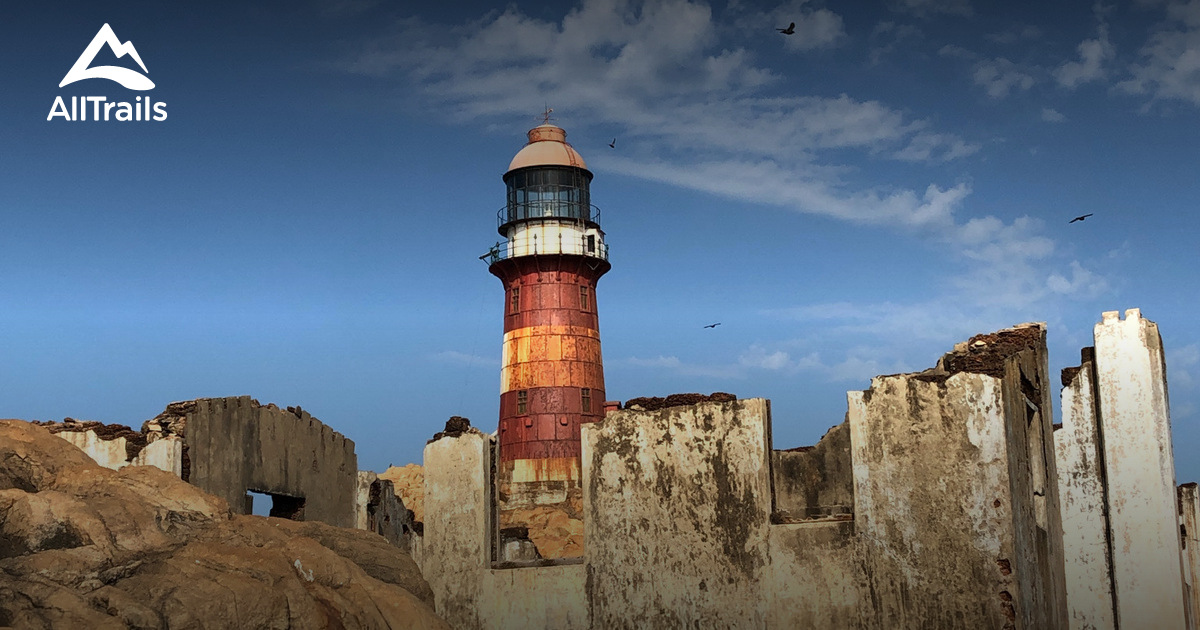 Best hikes and trails in Malwan | AllTrails