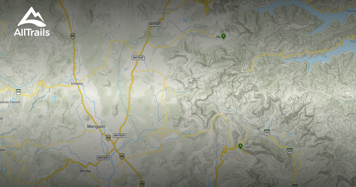 Best forest trails in Mangaon | AllTrails