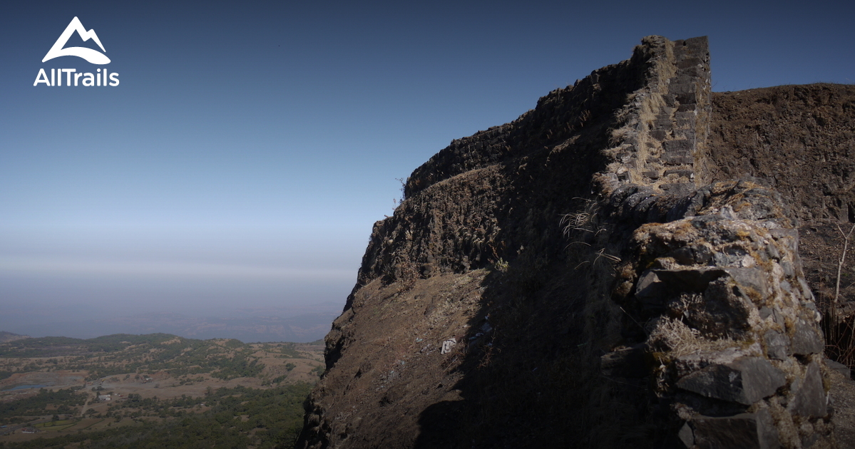10 Best trails and hikes in Mulshi | AllTrails