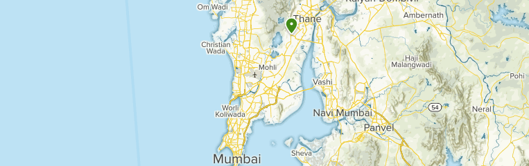 Best Trails near Mumbai, Maharashtra India | AllTrails