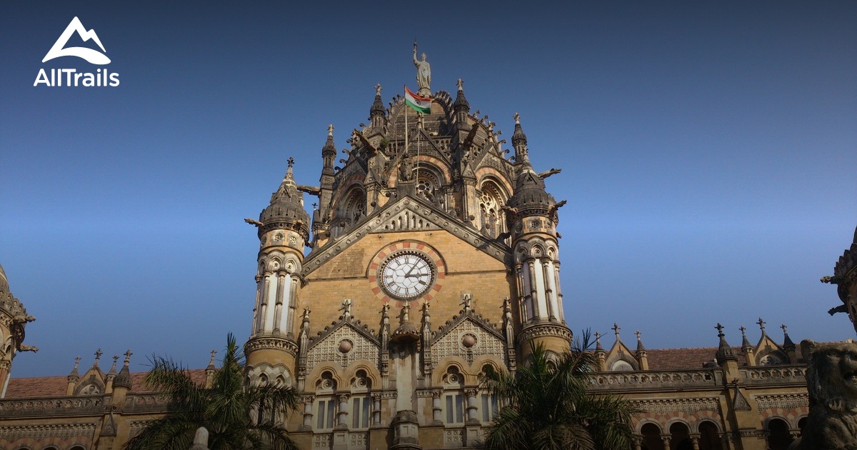 10 Best walking trails in Mumbai | AllTrails