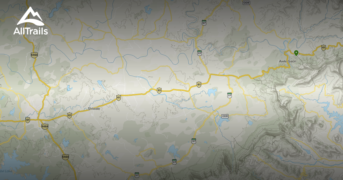 10 Best trails and hikes in Murbad | AllTrails