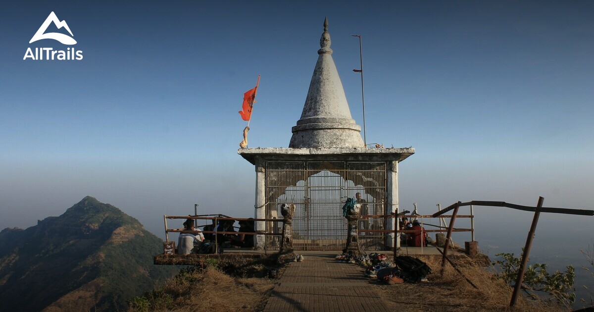 Best historic site trails in Neral | AllTrails