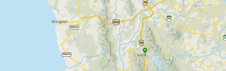 Best Hikes and Trails in Palghar | AllTrails