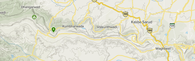 Best Trails in Panhala | AllTrails