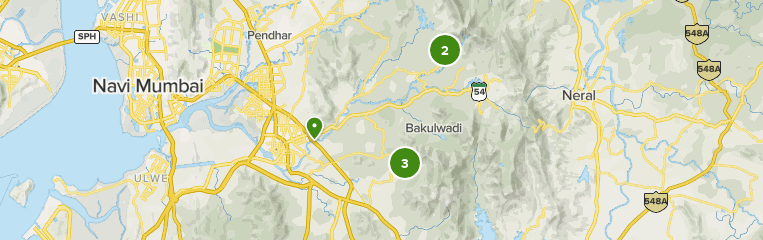 2023 Best Trails, Walks, and Paths in Panvel | AllTrails