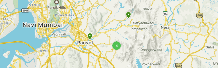 Best Hikes and Trails in Panvel | AllTrails