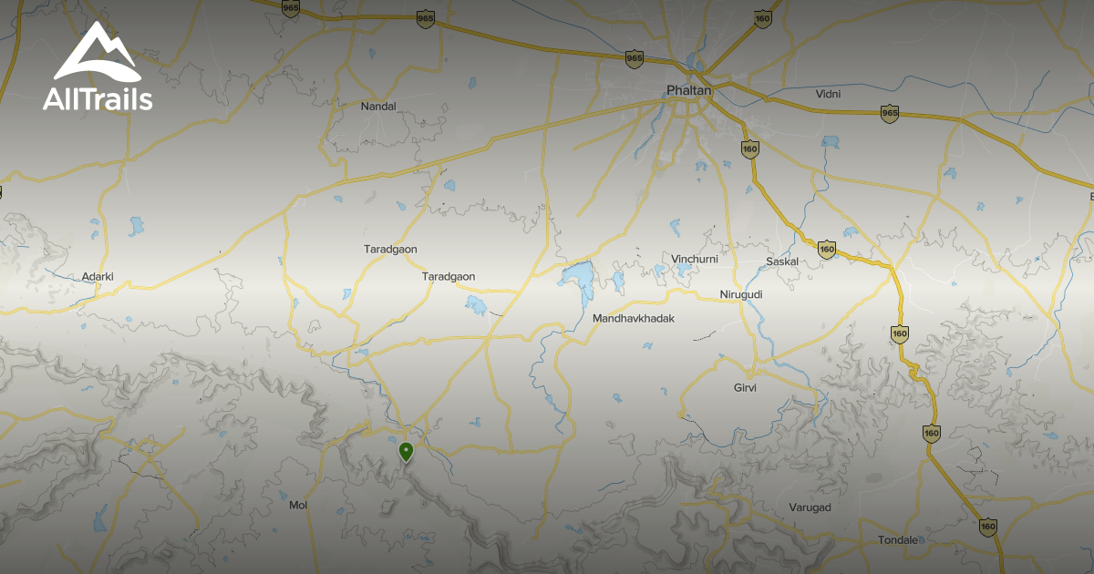 Best hikes and trails in Phaltan | AllTrails