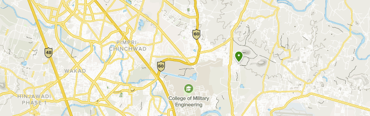 2023 Best Trails, Walks, and Paths in Pimpri | AllTrails