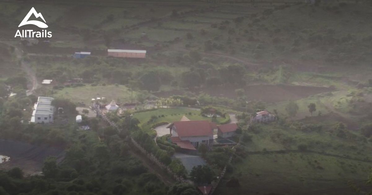 Best Trails near Pune, Maharashtra India | AllTrails