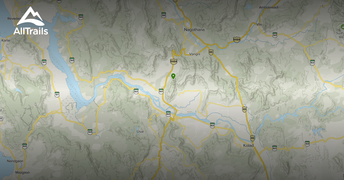 Best hikes and trails in Roha | AllTrails