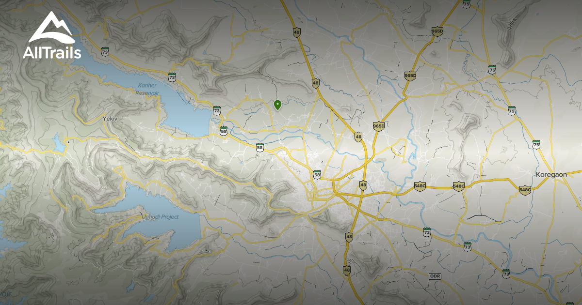 Best hikes and trails in Satara | AllTrails