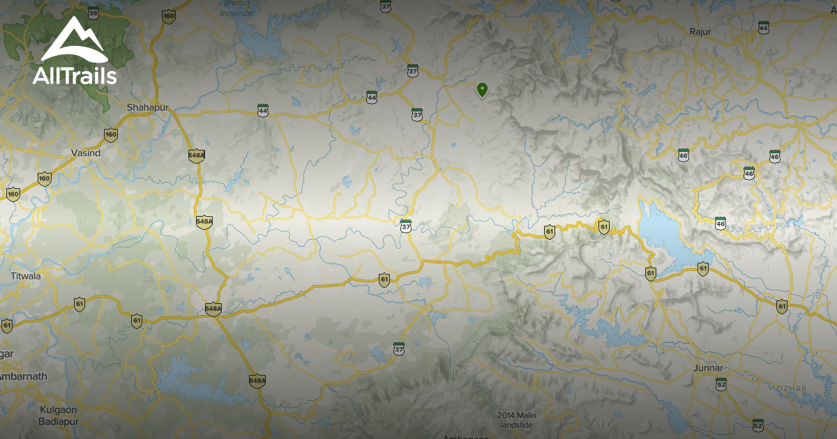 10 Best trails and hikes in Shahapur | AllTrails