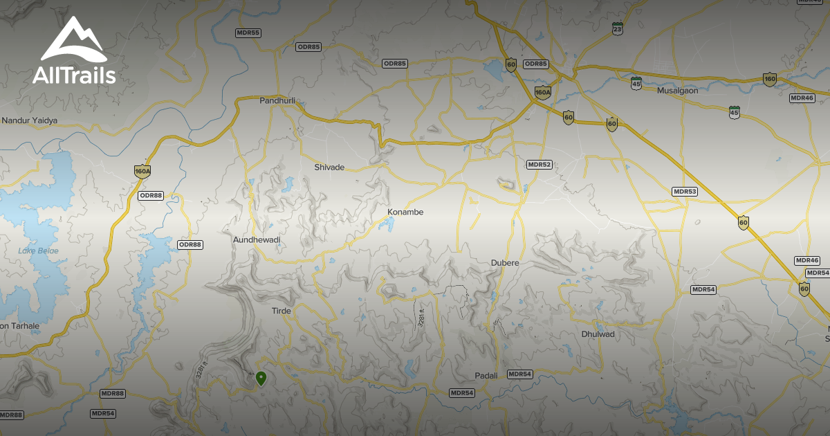 Best walking trails in Sinnar | AllTrails