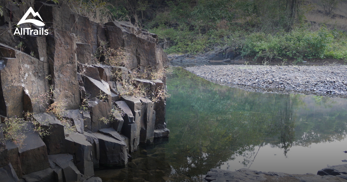 10 Best trails and hikes in Thane | AllTrails