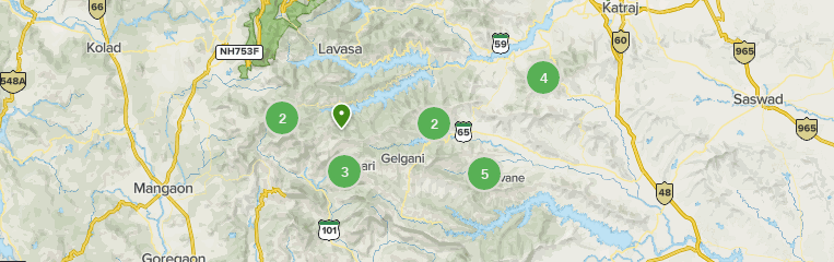 Velhe: De 10 bedste ruter og vandreture i 2023 | AllTrails