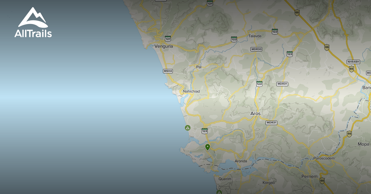 Best hikes and trails in Vengurla | AllTrails