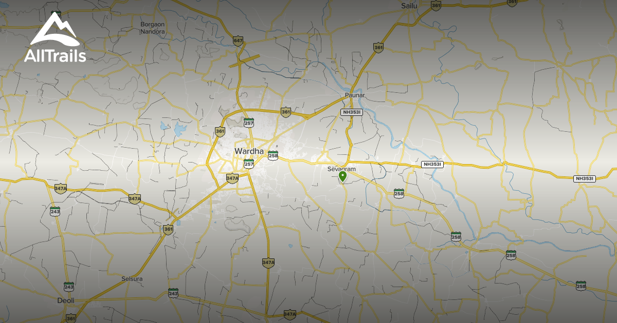 Best hikes and trails in Wardha | AllTrails