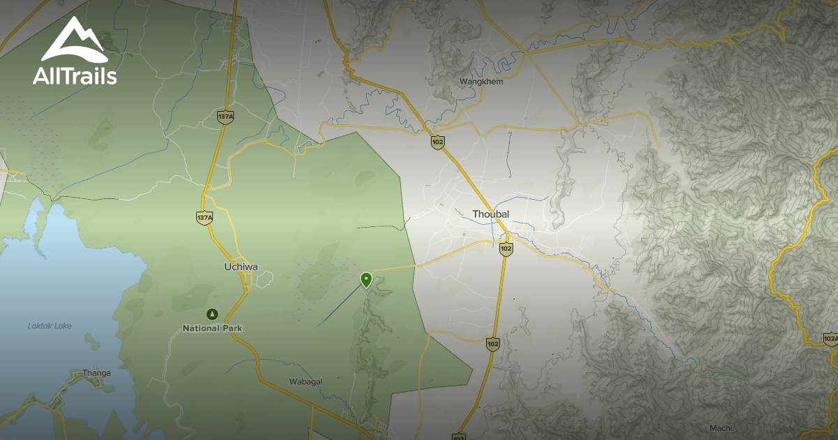 Best hikes and trails in Thoubal | AllTrails