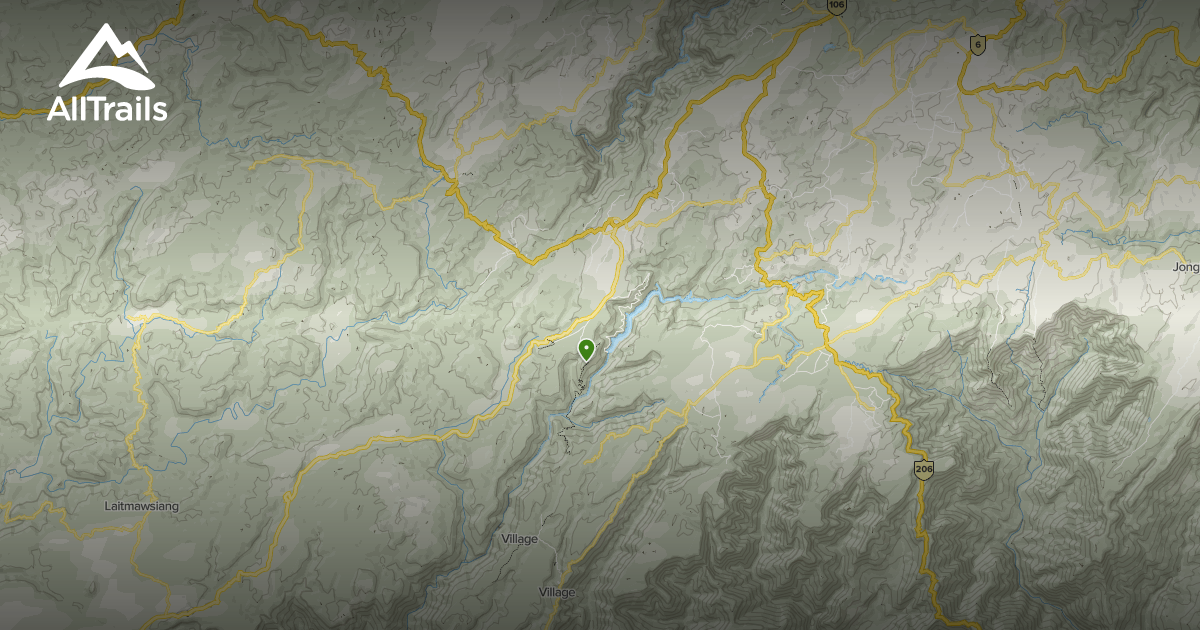 Best hikes and trails in Mawphlang | AllTrails