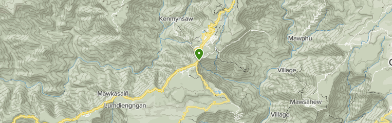 Best Hikes and Trails in Mawsynram | AllTrails