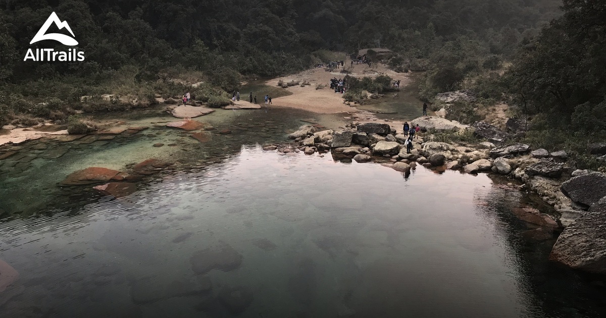 10 Best trails and hikes in Shella Bholaganj | AllTrails