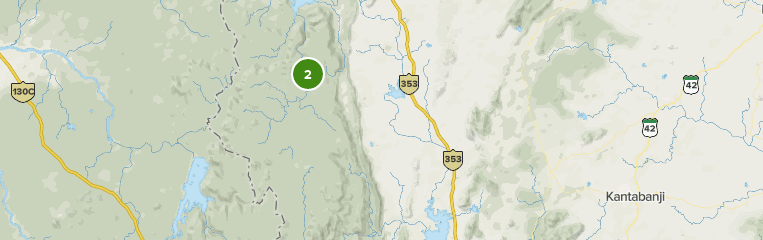 Best Hikes and Trails in Komna | AllTrails