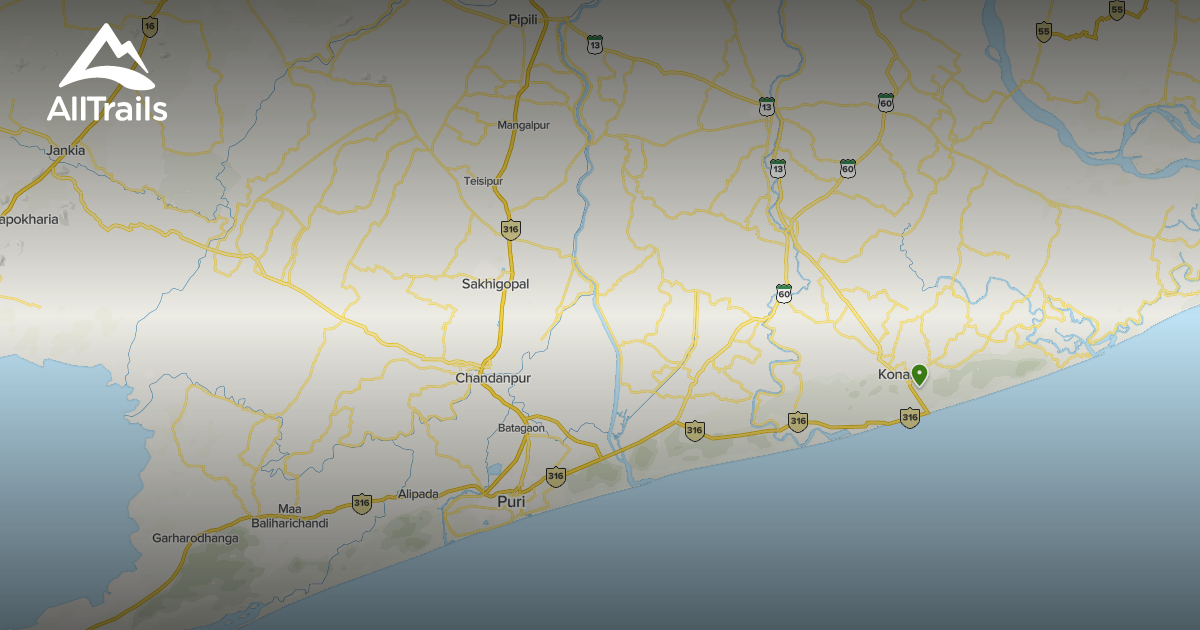Best hikes and trails in Konark | AllTrails