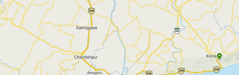 Best Hikes and Trails in Konark | AllTrails