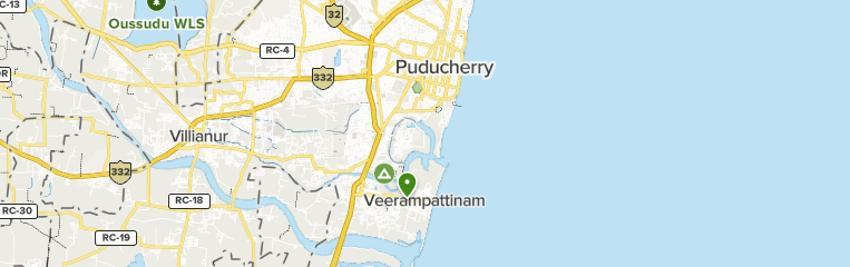 Best Hikes and Trails in Puducherry | AllTrails