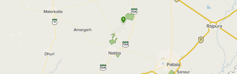 Best Hikes and Trails in Nabha | AllTrails