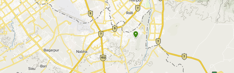 Best Hikes and Trails in Zirakpur | AllTrails