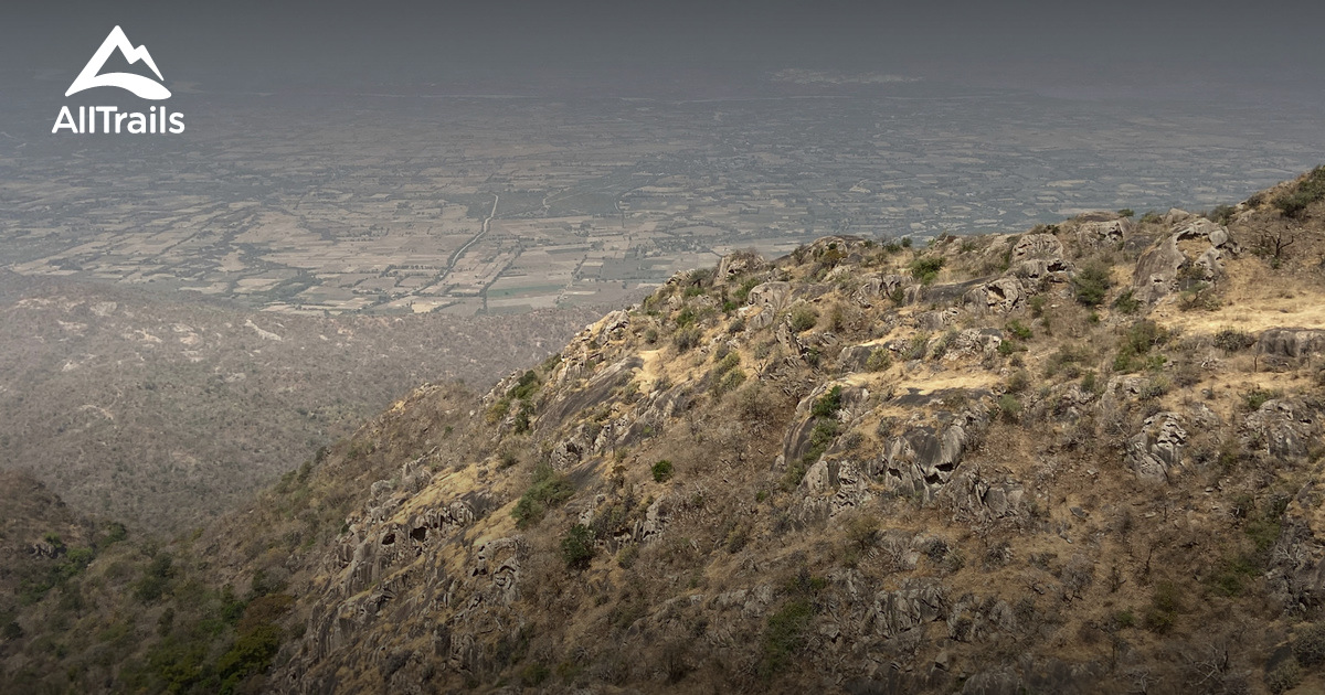 10 Best trails and hikes in Abu Road | AllTrails