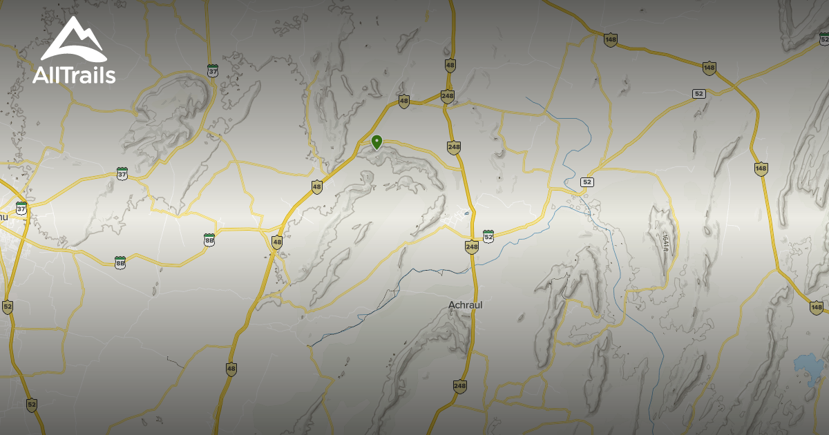 Best hikes and trails in Achrol | AllTrails