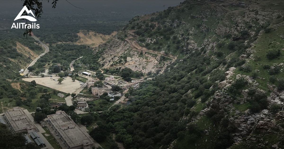 Best hikes and trails in Chomu | AllTrails