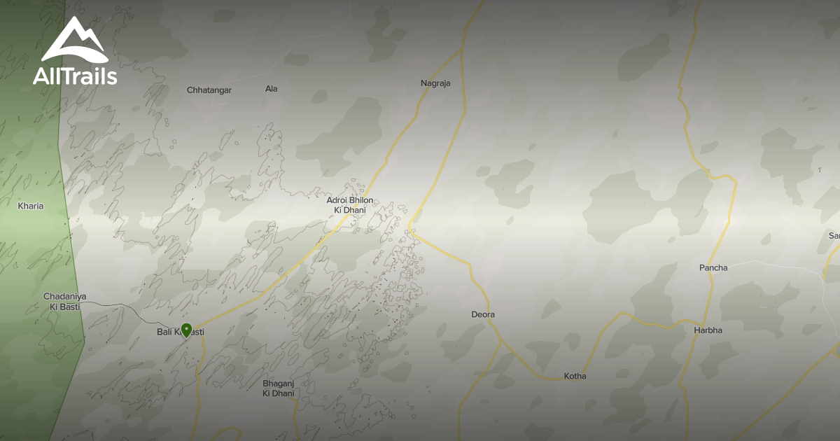Best hikes and trails in Fatehgarh | AllTrails