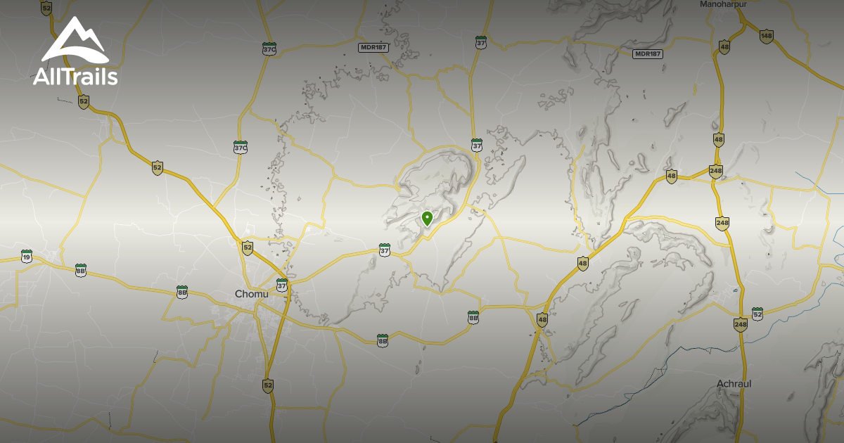 Best hikes and trails in Samod | AllTrails