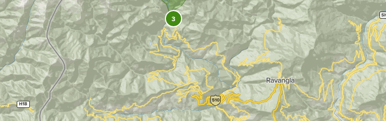 Best 10 Trails and Hikes in Gyalshing | AllTrails