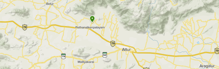 Best Hikes and Trails in Attur | AllTrails