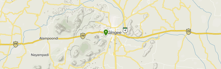 Best Hikes and Trails in Gingee | AllTrails