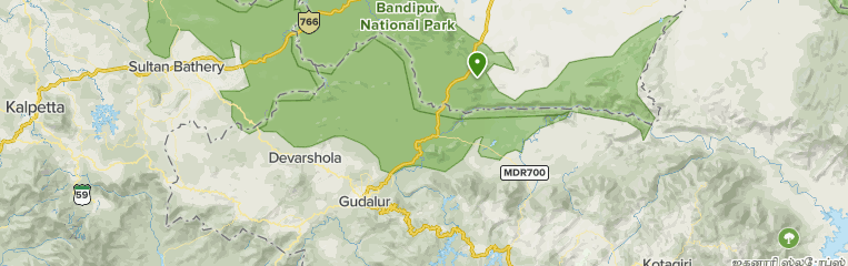 Best Hikes and Trails in Gudalur | AllTrails