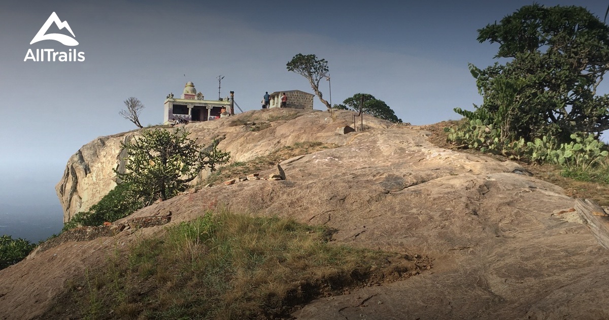 Best hikes and trails in Krishnagiri | AllTrails